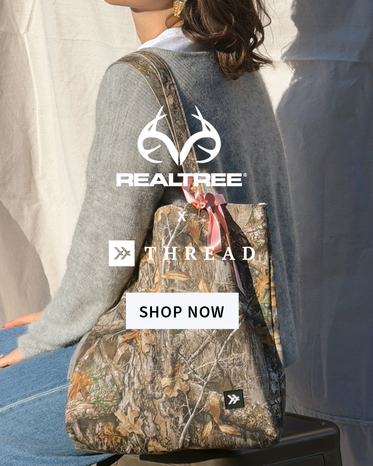 Realtree | Thread® · Thread®