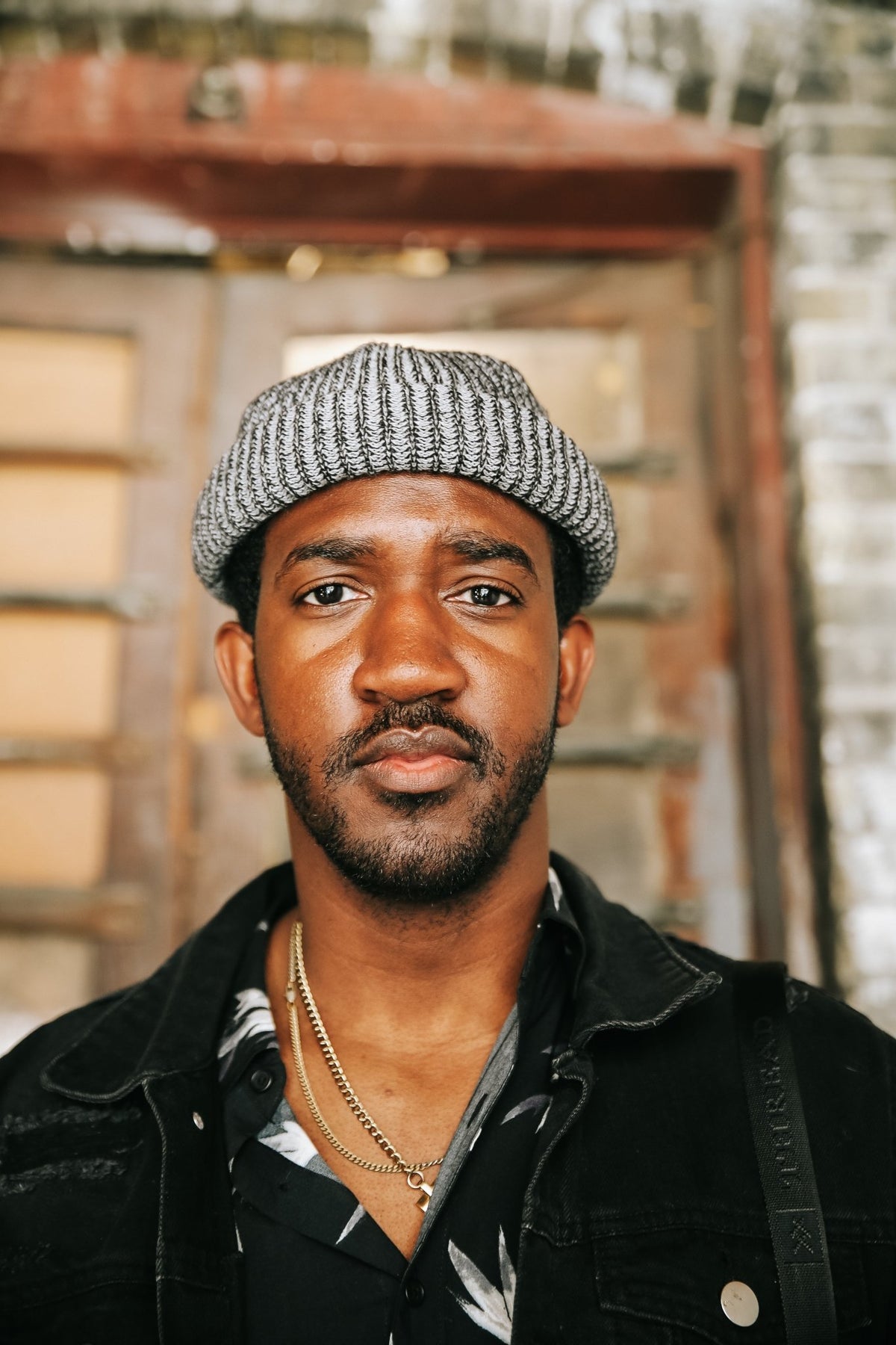 Musician: Jay Warren · Thread®