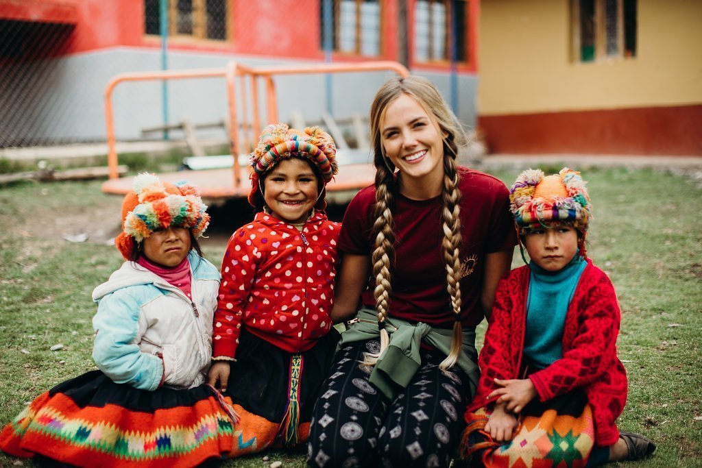 The Heather Goodman Collection | Thread® · Thread®