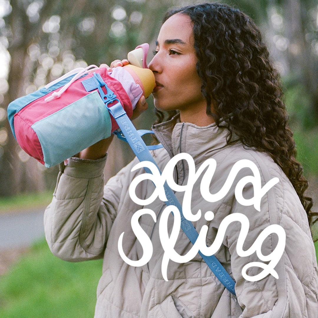 Cute & Stylish Aqua Sling Bags | Carry Your Water Bottle | Thread ...