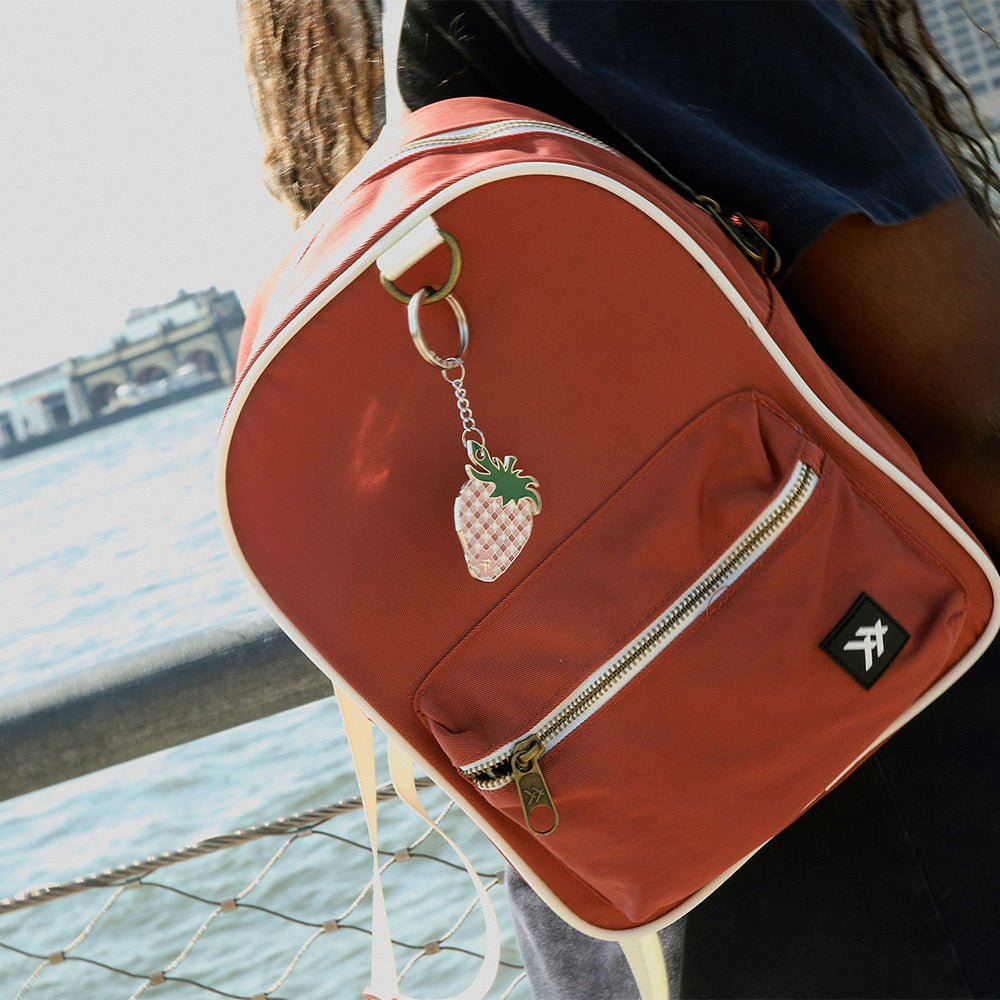 Keychains · Thread®