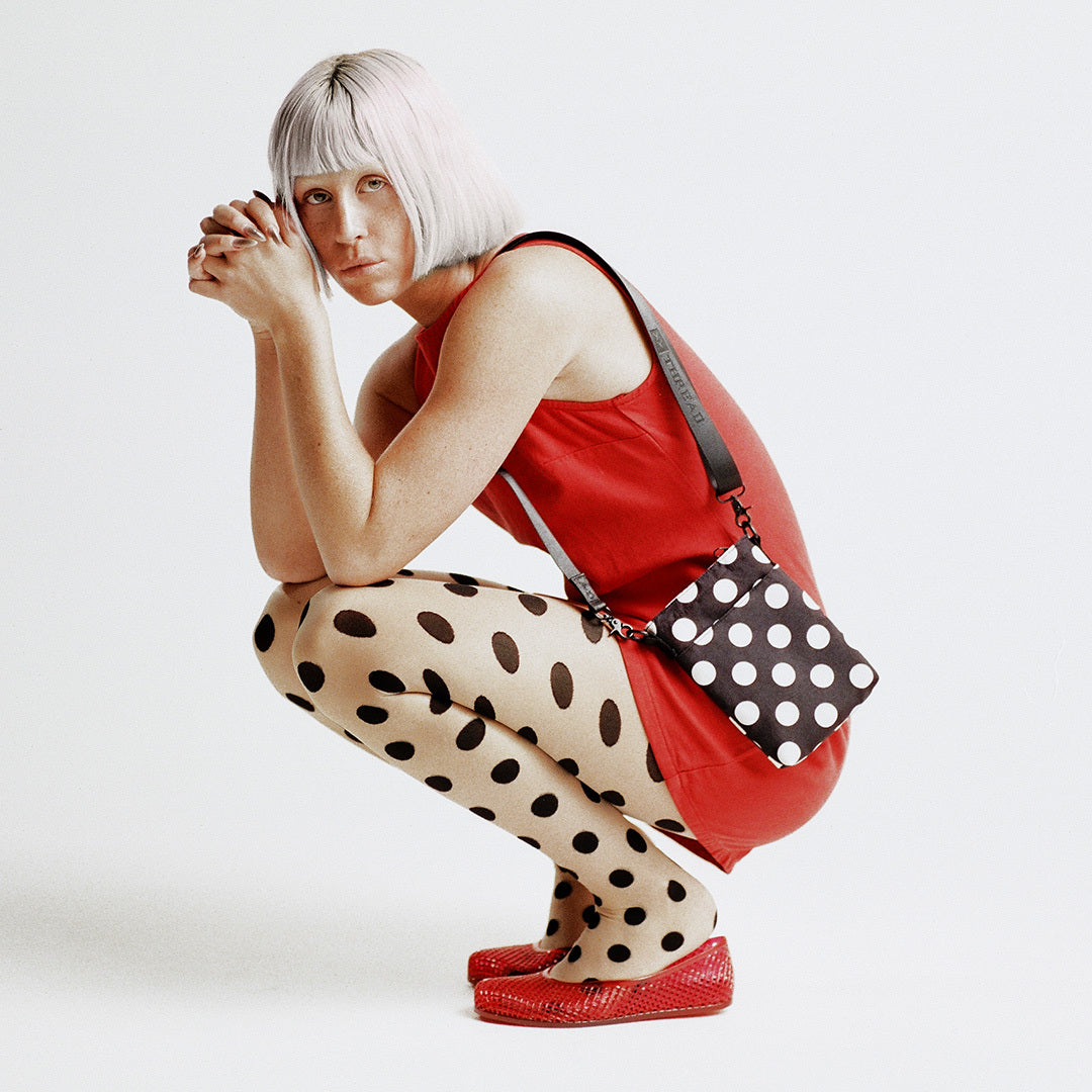 Polka Dot: Wallets, Bags, & Accessories | Thread® · Thread®