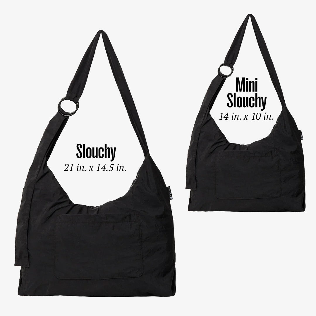 Compact Carry All | Versatile Slouchy Bag | Thread® · Thread®