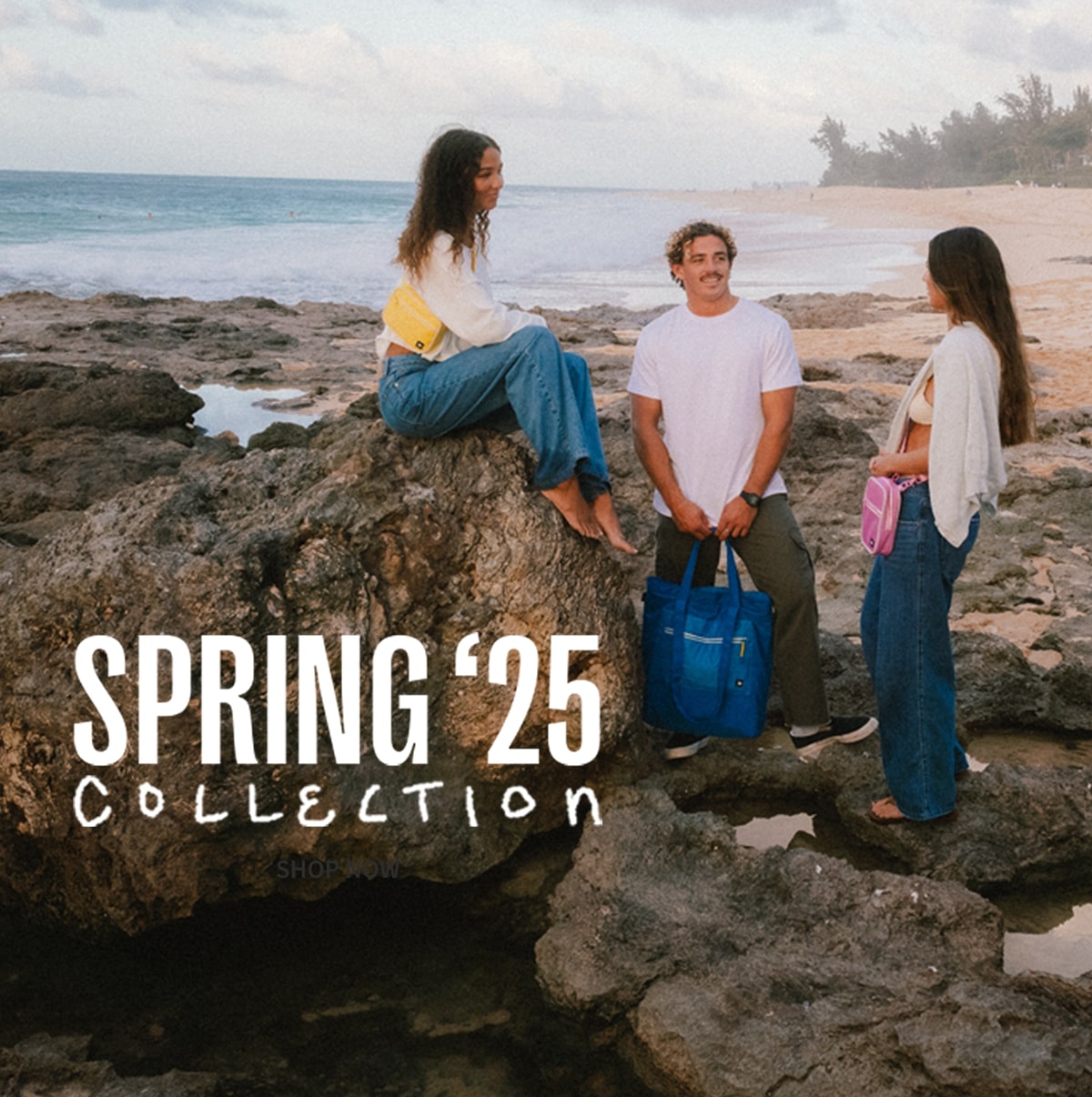 Spring '25 Wallets, Bags, & Accessories | Thread® · Thread®