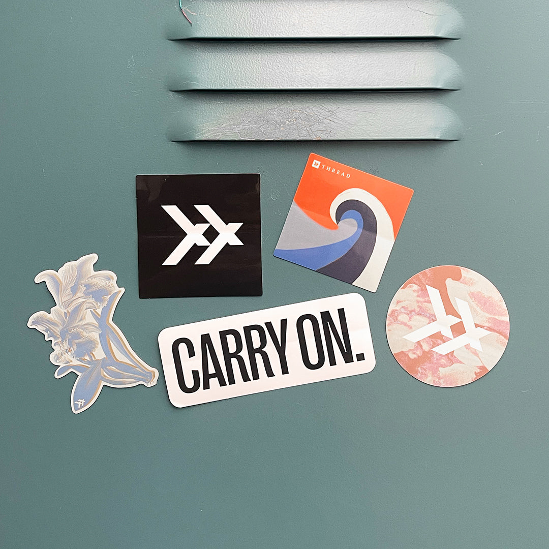 Stickers | Thread® · Thread®