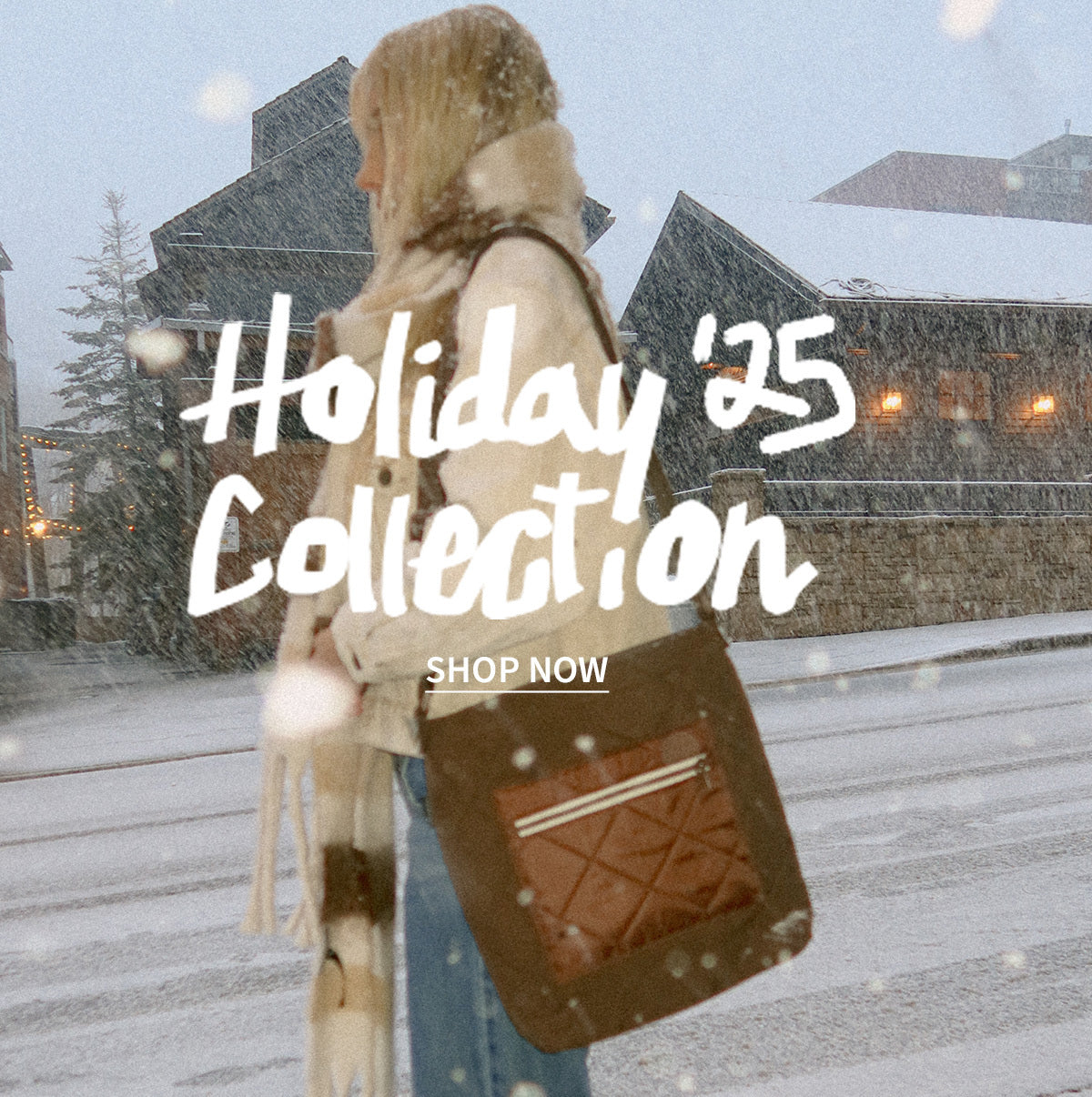Holiday Wallets, Bags, & Accessories | Thread® · Thread®