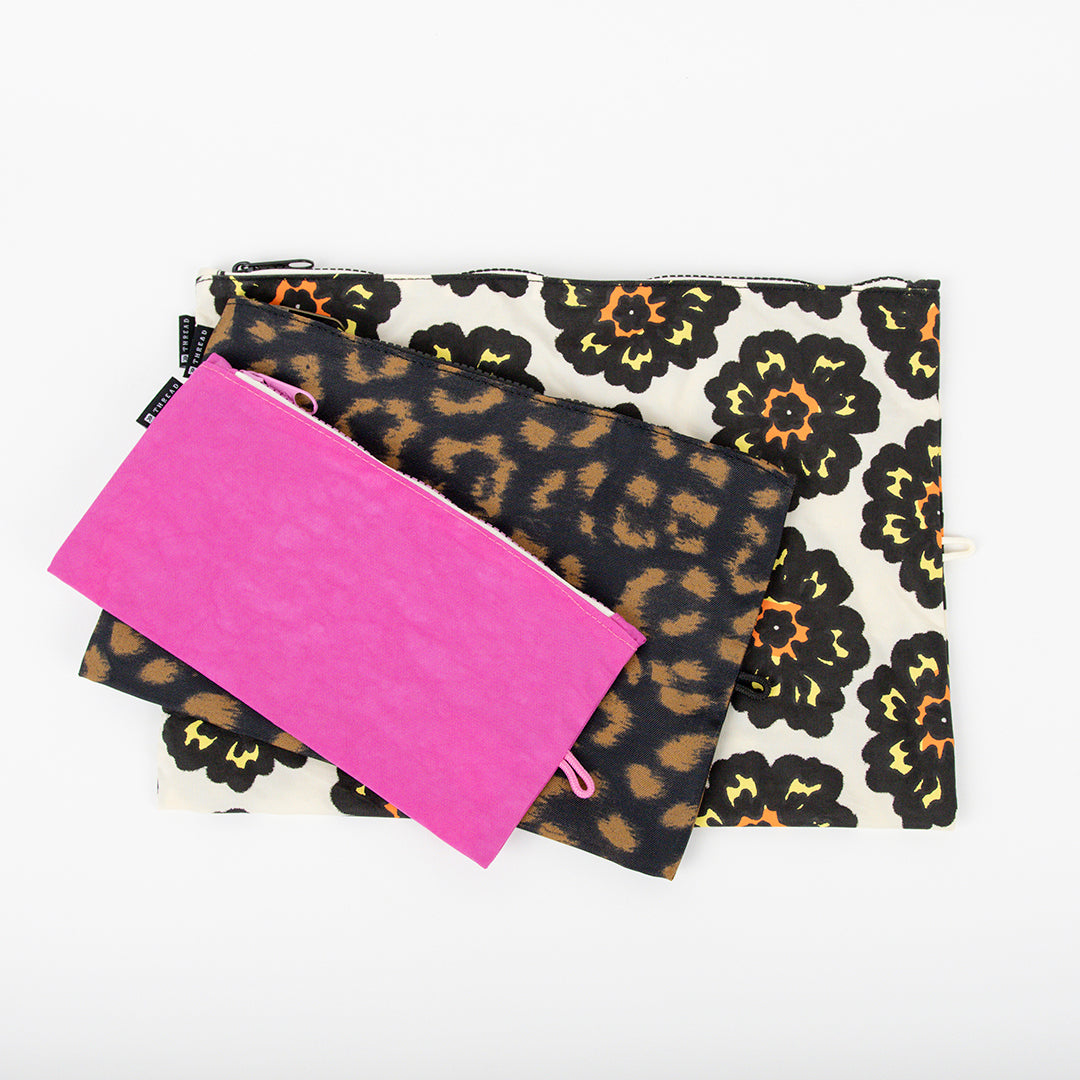 Gwen Pack | Organizing Pouches | For Everyday Bags & Packing | Thread ...