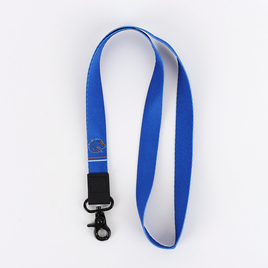 Boise Bronco | Neck Lanyard | Durable & Stylish | Thread® · Thread®