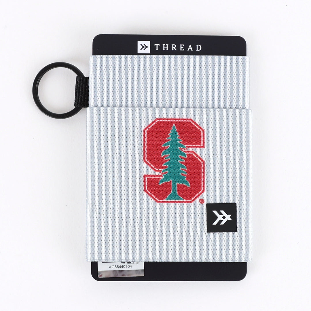 Stanford S | Elastic Wallet | Minimalist & Secure | Thread® · Thread®