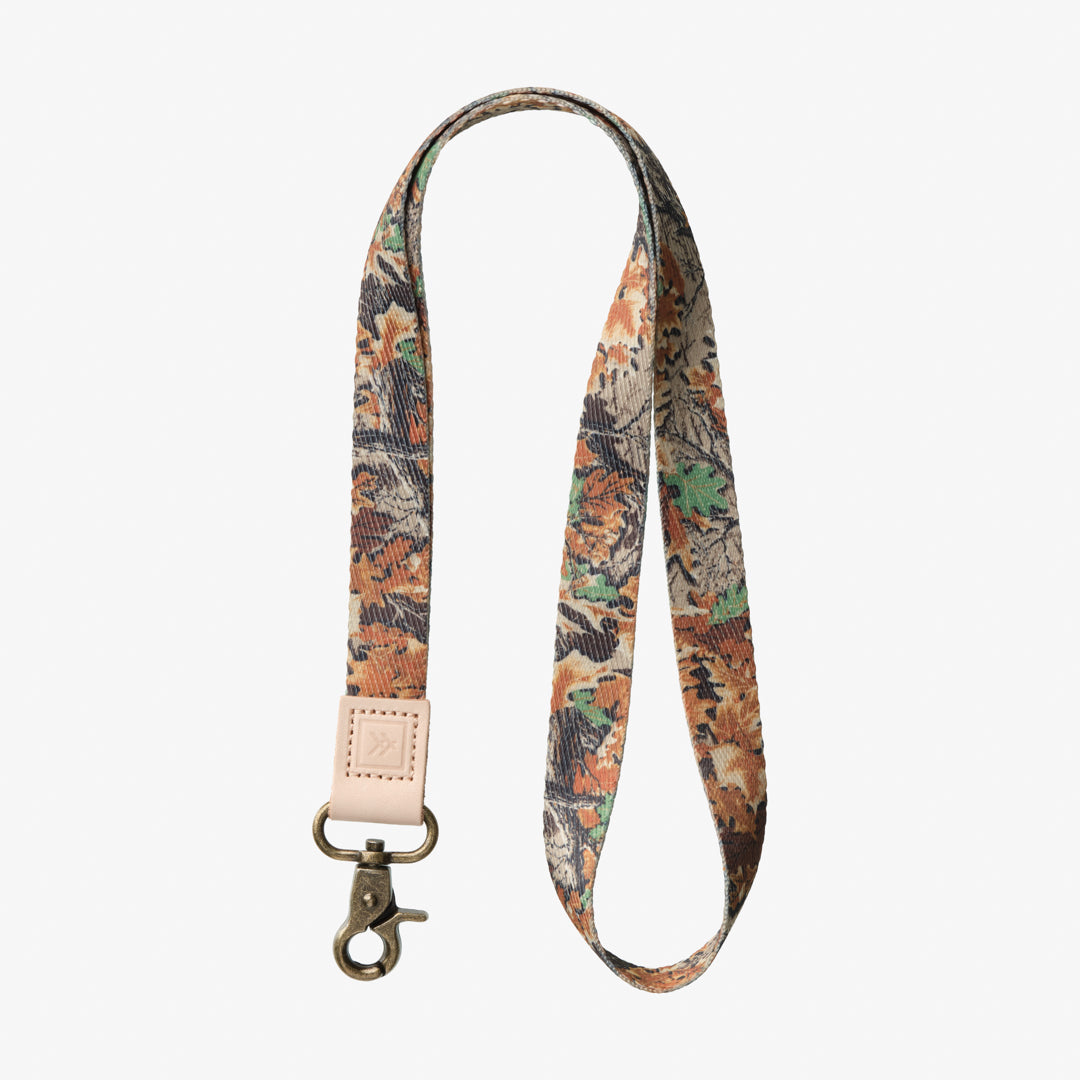 Realtree Advantage | Neck Lanyard | Durable & Stylish | Thread® · Thread®