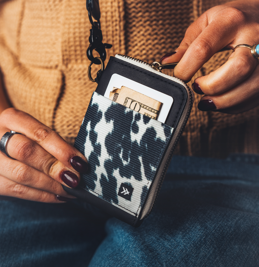 Stylish Wallets, Bags, & Other Accessories | Thread® · Thread®