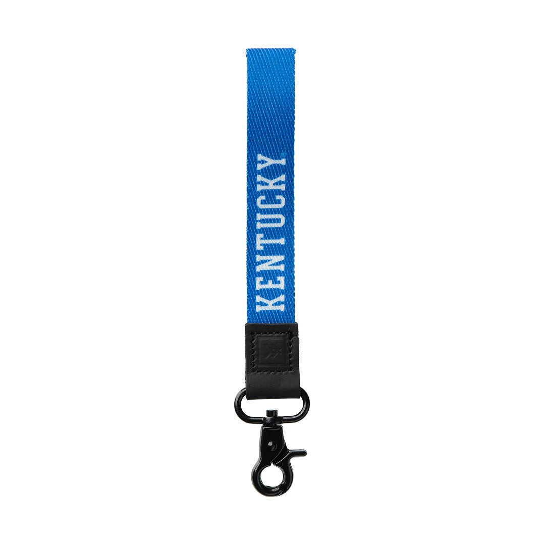 Kentucky Blue | Wristlet Keychain | Durable & Stylish | Thread® · Thread®