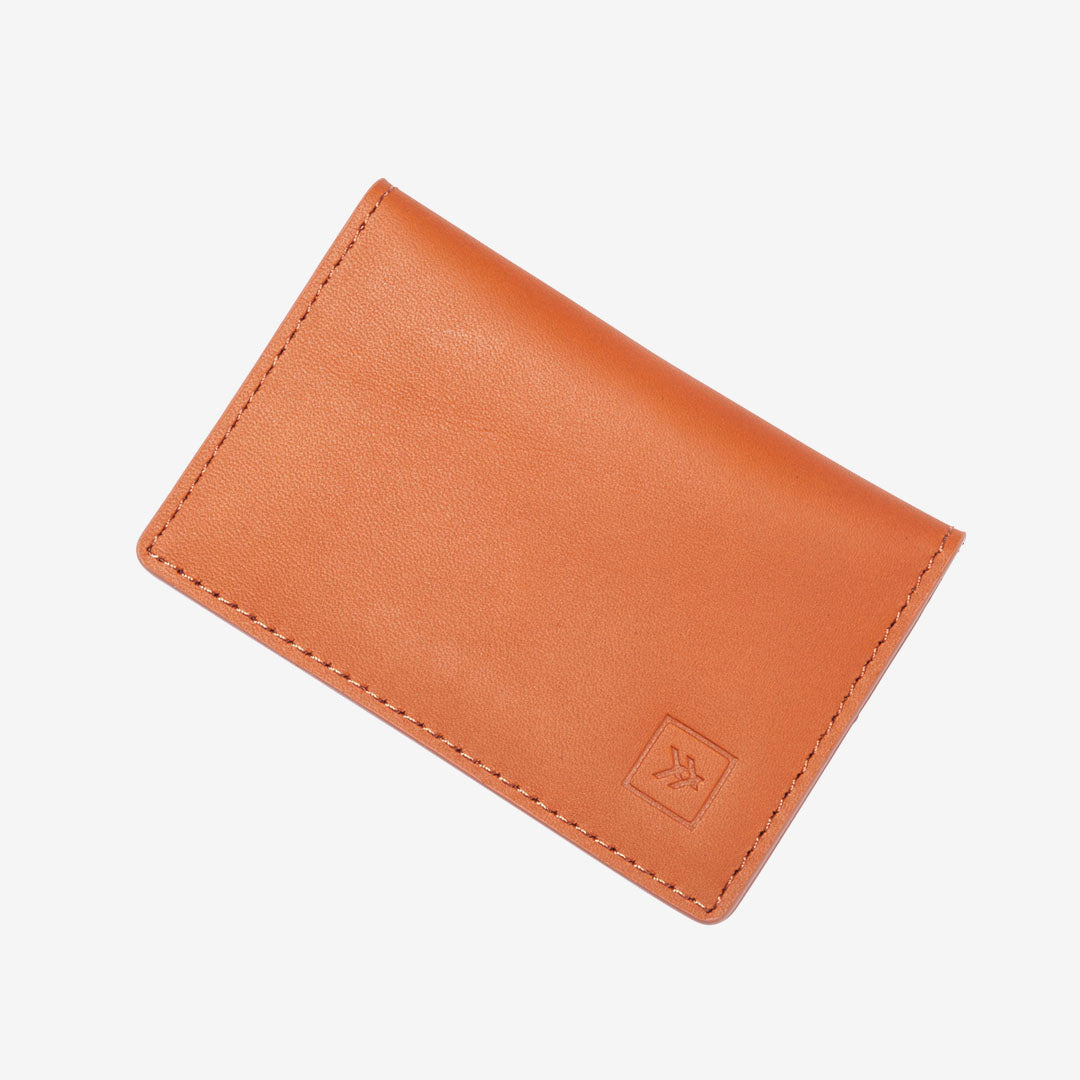 Slim & RFID-Protected Leather Bifold Wallets | Thread® · Thread®