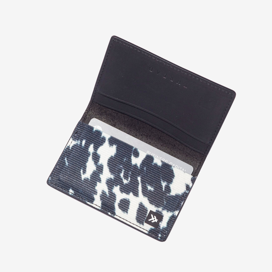 Slim, Secure, & Stylish Wallets | Thread® · Thread®