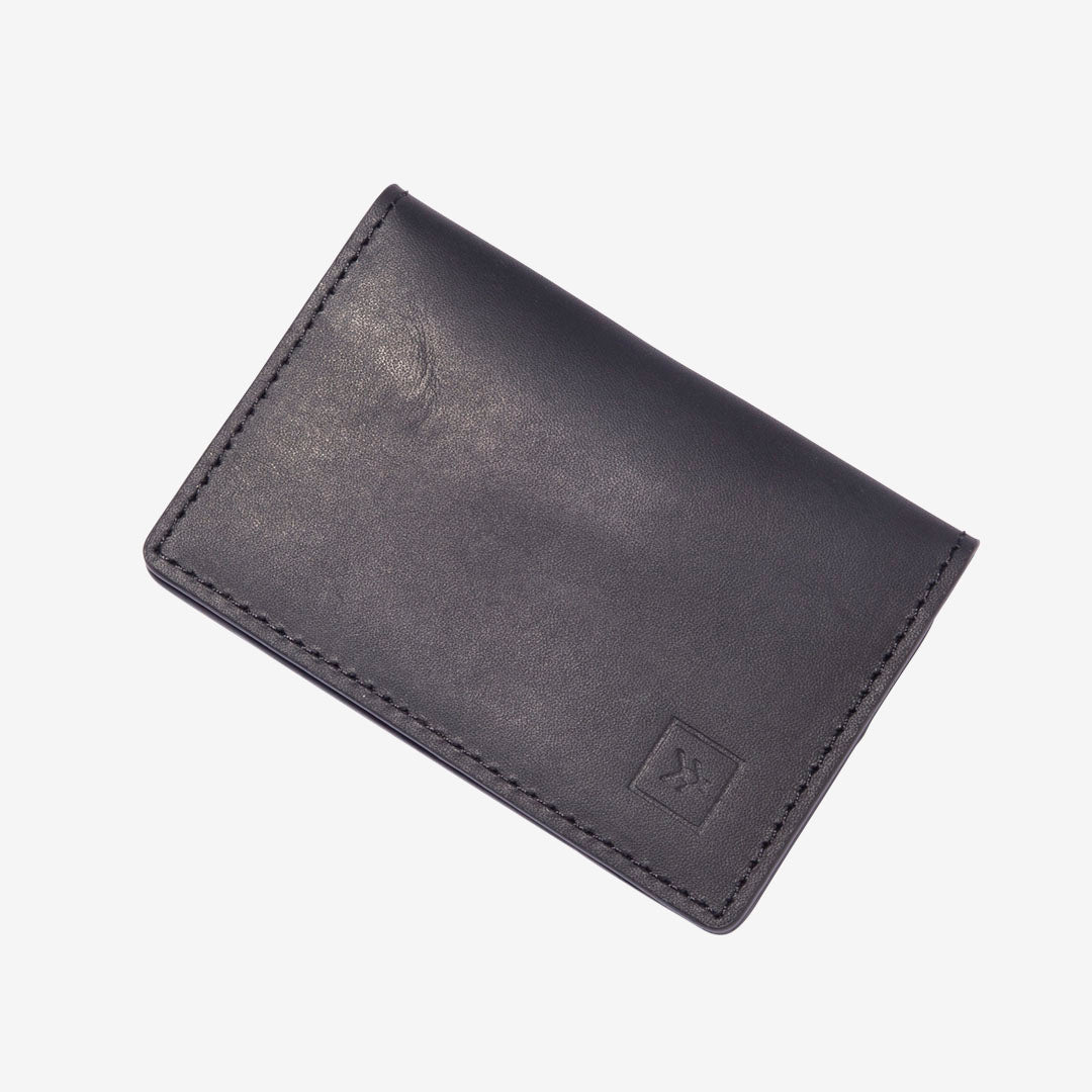 Slim & RFID-Protected Leather Bifold Wallets | Thread® · Thread®