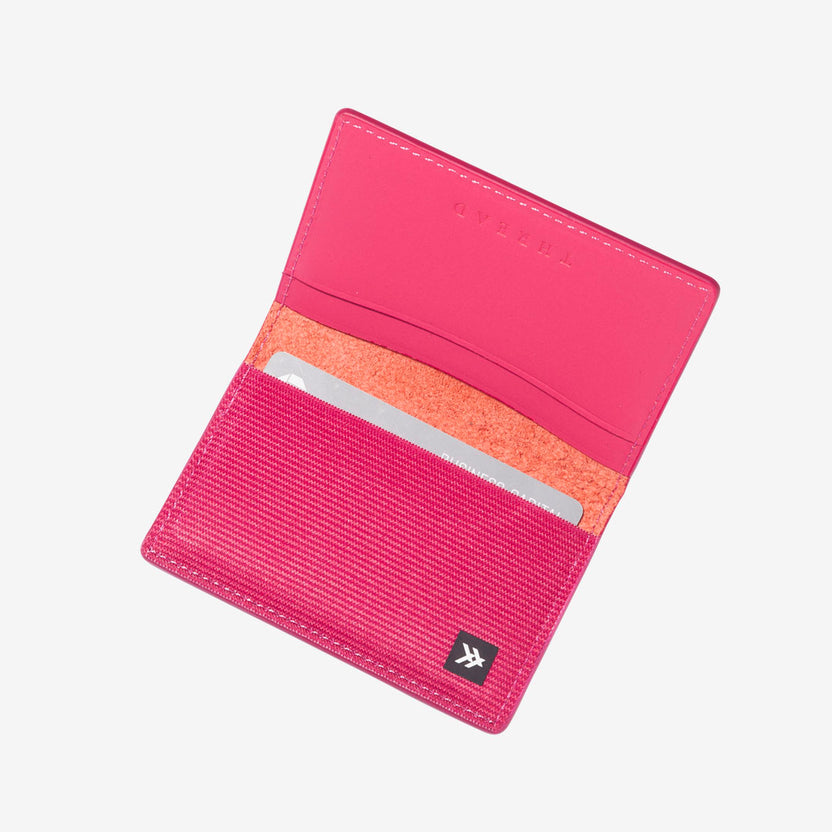 Slim & RFID-Protected Leather Bifold Wallets | Thread® · Thread®