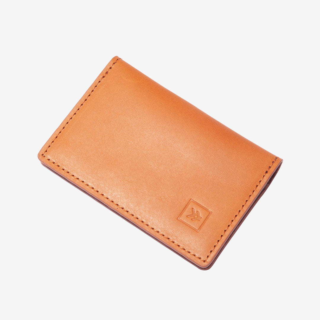 Slim & RFID-Protected Leather Bifold Wallets | Thread® · Thread®