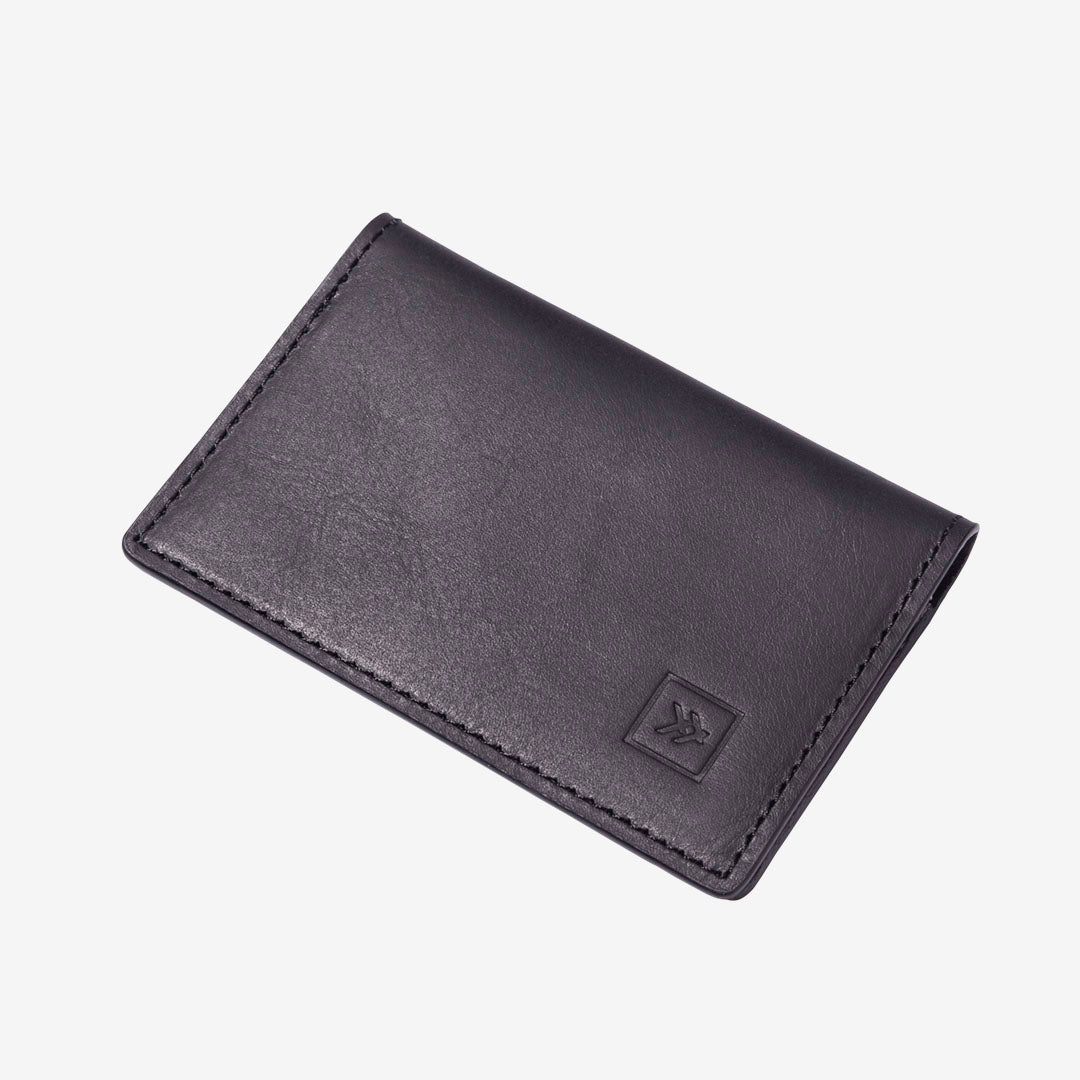 Slim & RFID-Protected Leather Bifold Wallets | Thread® · Thread®