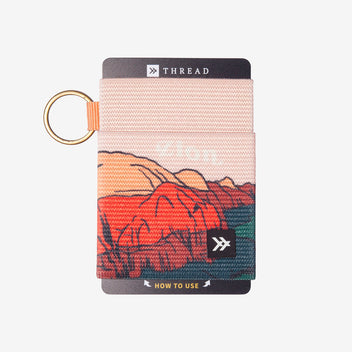 Slim, Secure, & Stylish Wallets | Thread® · Thread®