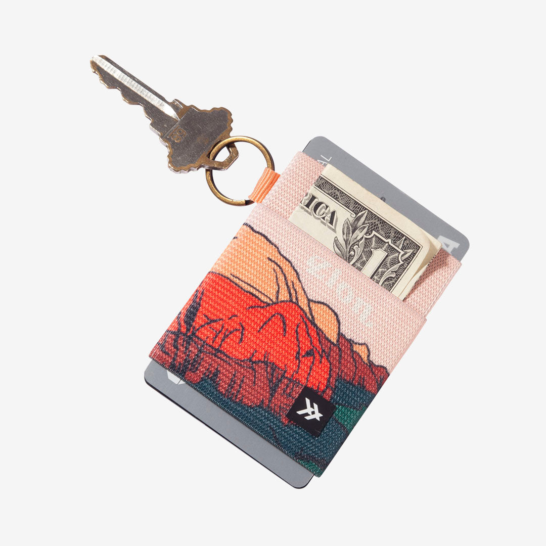 Slim, Secure, & Stylish Wallets | Thread® · Thread®