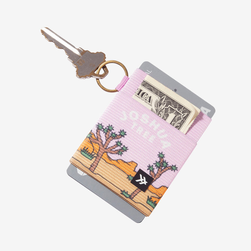 Slim, Secure, & Stylish Wallets | Thread® · Thread®