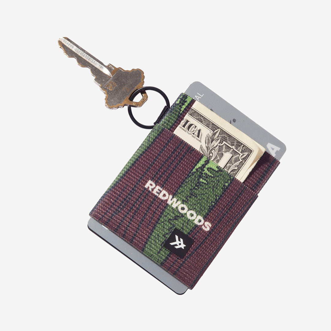 Slim, Secure, & Stylish Wallets | Thread® · Thread®