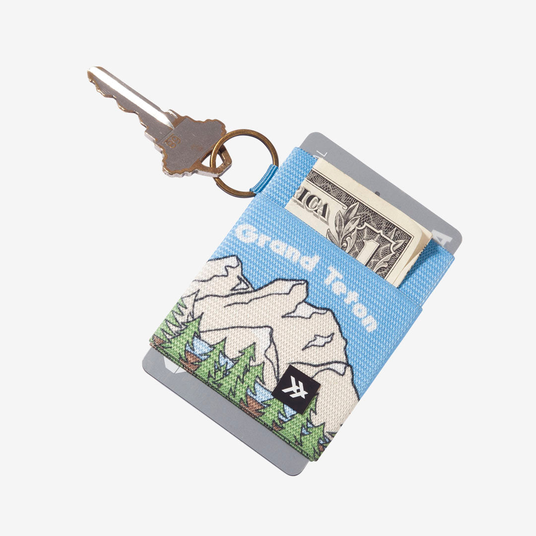 Slim, Secure, & Stylish Wallets | Thread® · Thread®