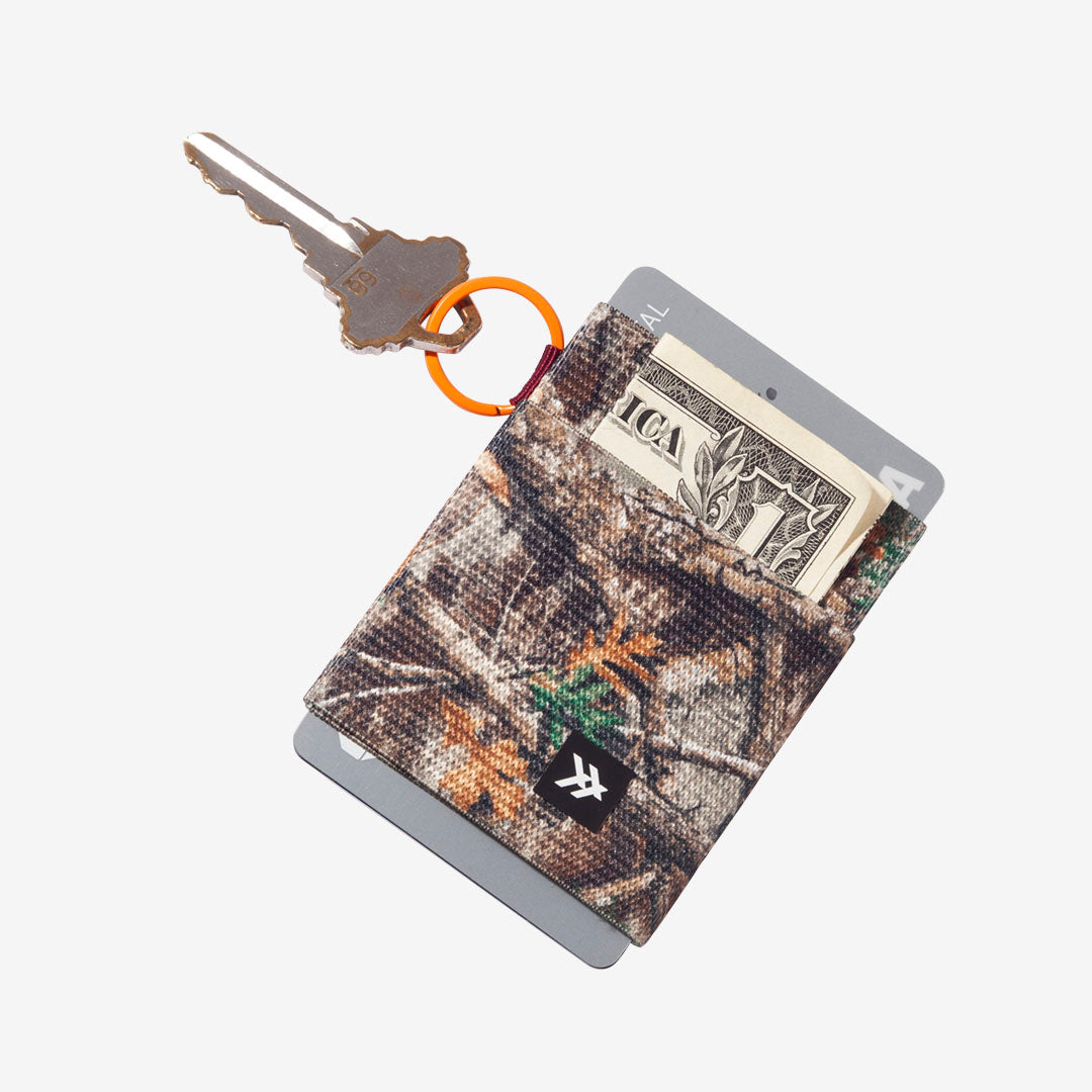 Slim, Secure, & Stylish Wallets | Thread® · Thread®