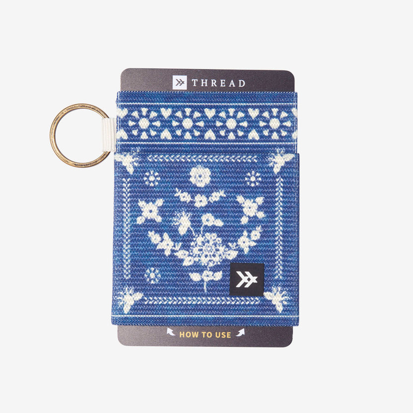 Minimalist & Secure Elastic Wallets | Thread® · Thread®