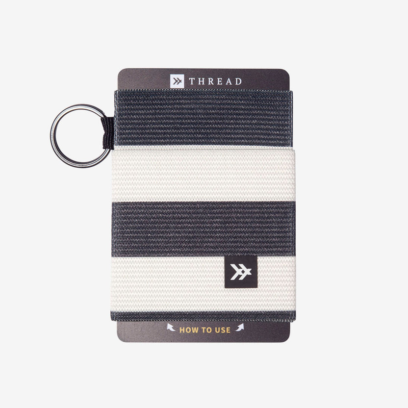 Minimalist & Secure Elastic Wallets | Thread® · Thread®