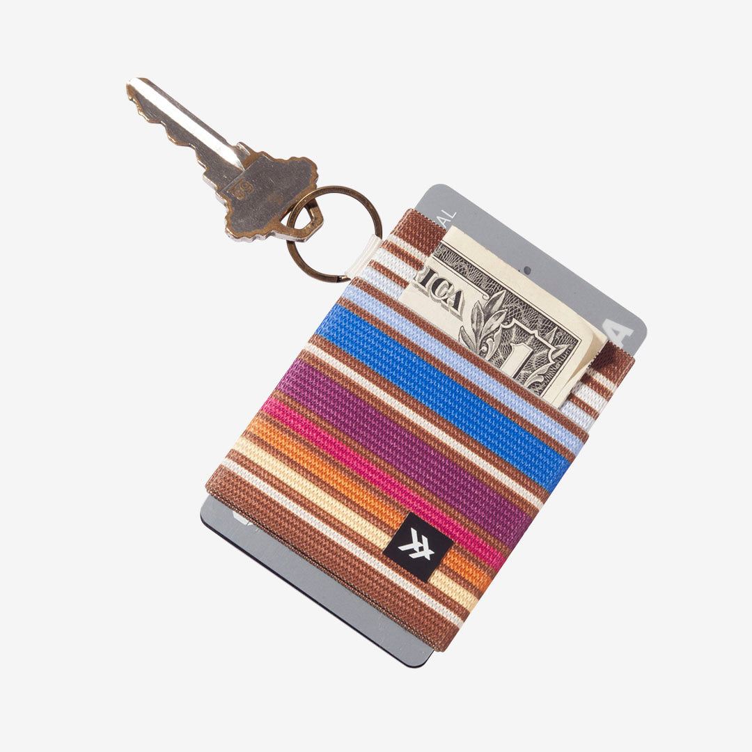 Minimalist & Secure Elastic Wallets | Thread® · Thread®