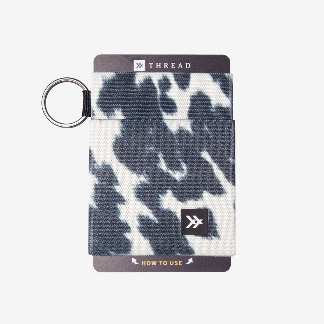 Slim, Secure, & Stylish Wallets | Thread® · Thread®