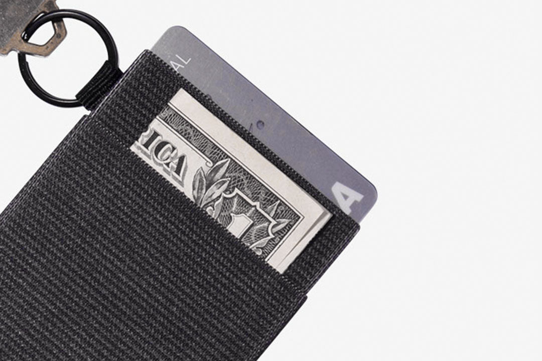 Realtree Edge | Elastic Wallet | Minimalist & Secure | Thread® · Thread®