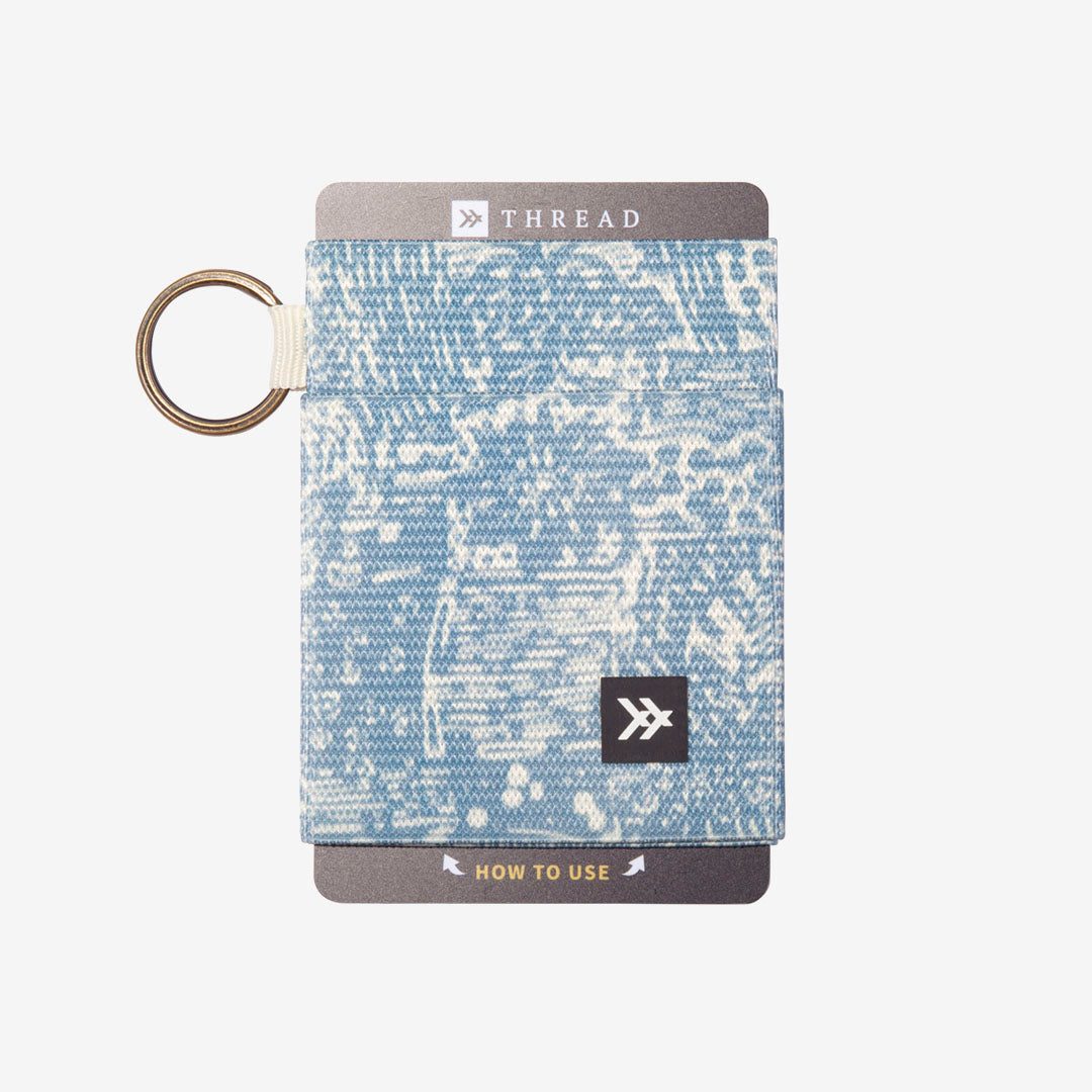 Minimalist & Secure Elastic Wallets | Thread® · Thread®