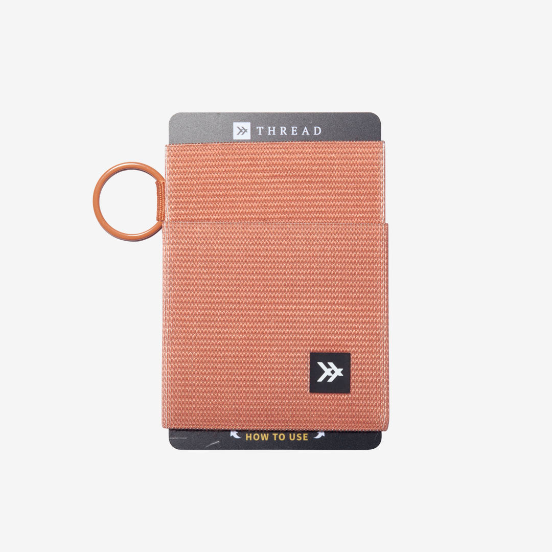 Slim, Secure, & Stylish Wallets | Thread® · Thread®