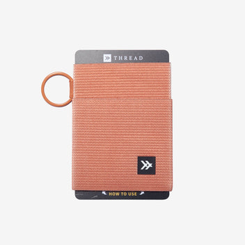 Slim, Secure, & Stylish Wallets | Thread® · Thread®