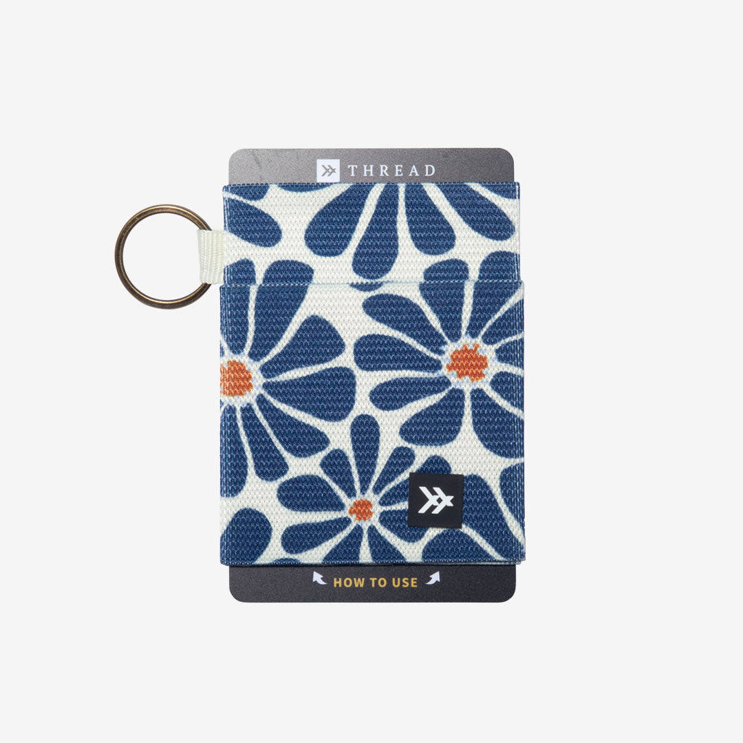 Minimalist & Secure Elastic Wallets | Thread® · Thread®
