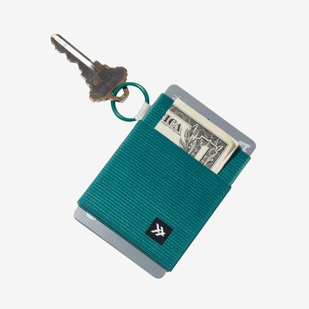 Minimalist & Secure Elastic Wallets | Thread® · Thread®