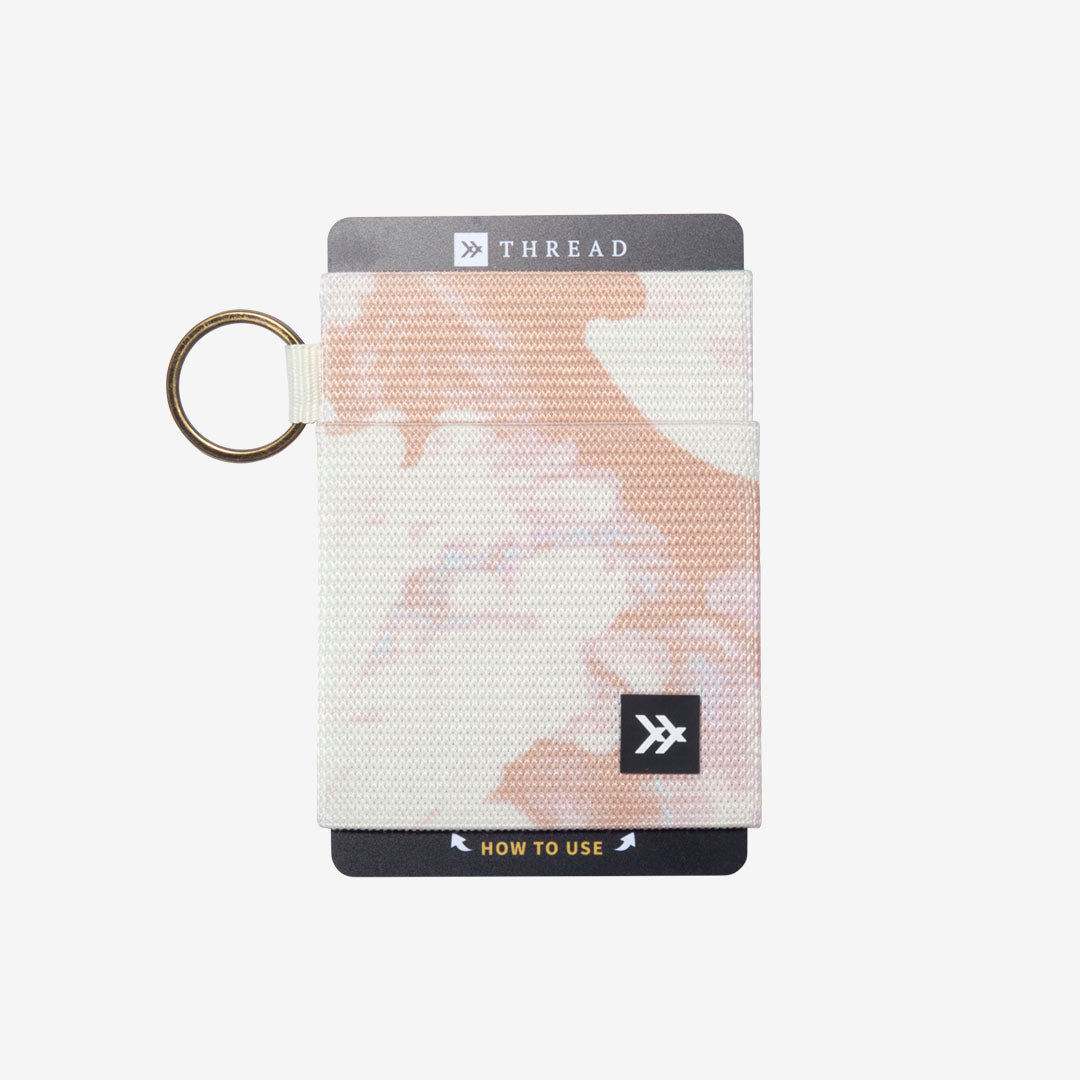 Minimalist & Secure Elastic Wallets | Thread® · Thread®
