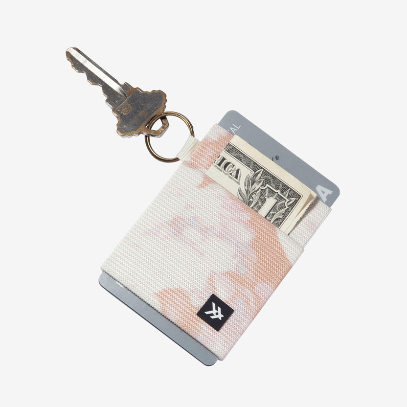 Minimalist & Secure Elastic Wallets | Thread® · Thread®