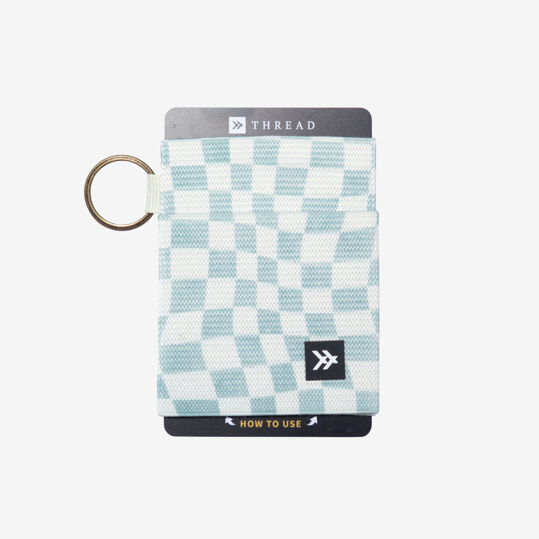 Minimalist & Secure Elastic Wallets | Thread® · Thread®