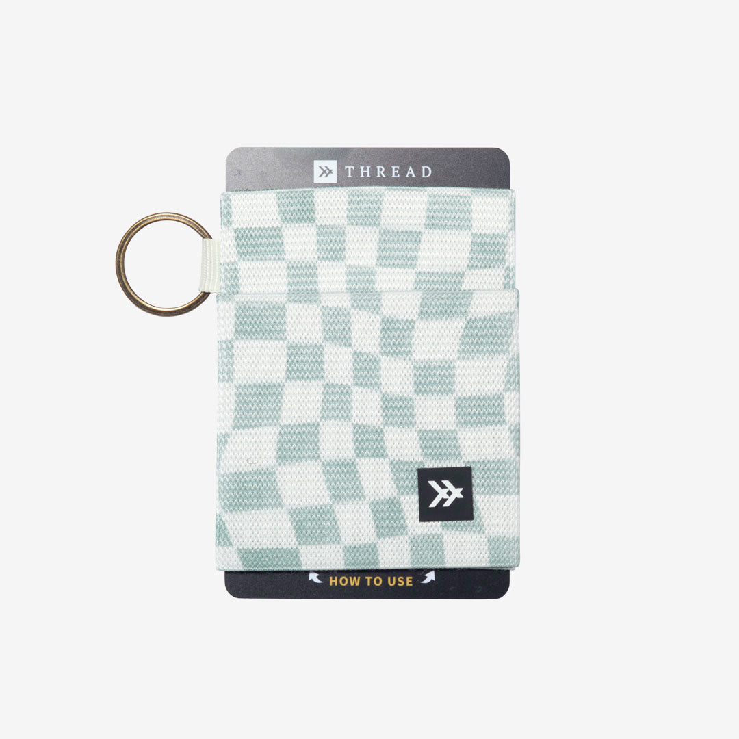 Minimalist & Secure Elastic Wallets | Thread® · Thread®
