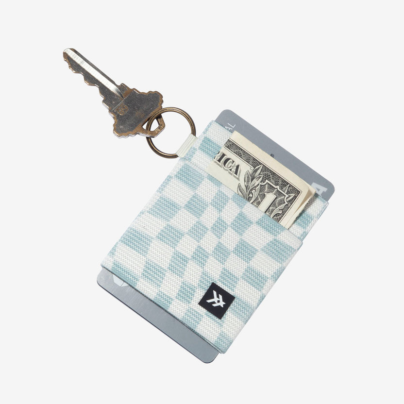 Minimalist & Secure Elastic Wallets | Thread® · Thread®