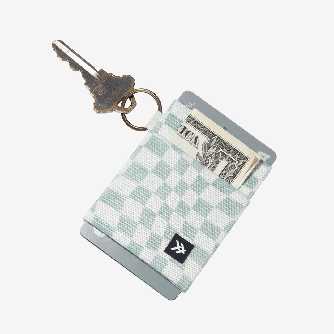 Minimalist & Secure Elastic Wallets | Thread® · Thread®