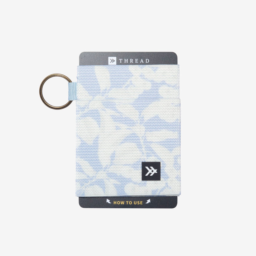 Minimalist & Secure Elastic Wallets | Thread® · Thread®