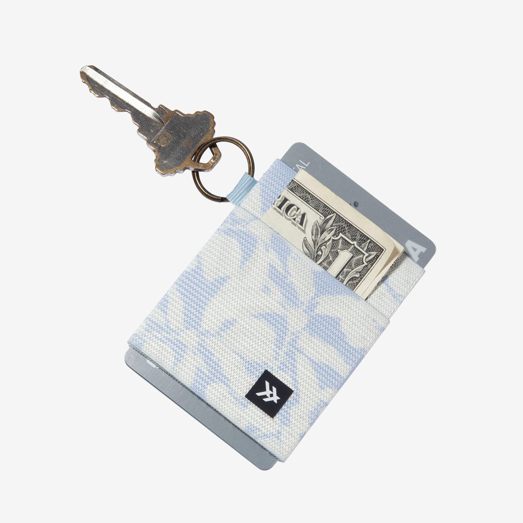 Minimalist & Secure Elastic Wallets | Thread® · Thread®