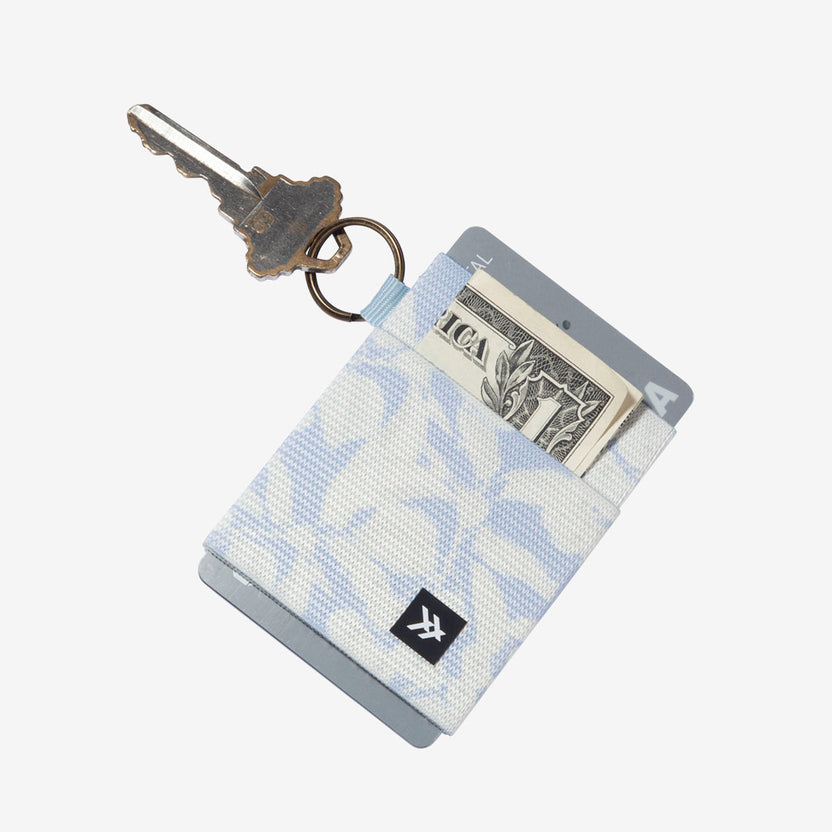 Minimalist & Secure Elastic Wallets | Thread® · Thread®