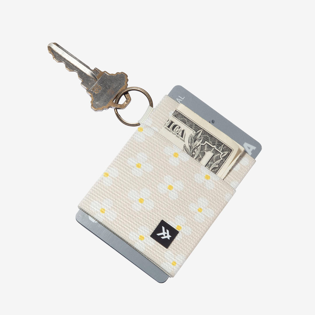 Minimalist & Secure Elastic Wallets | Thread® · Thread®