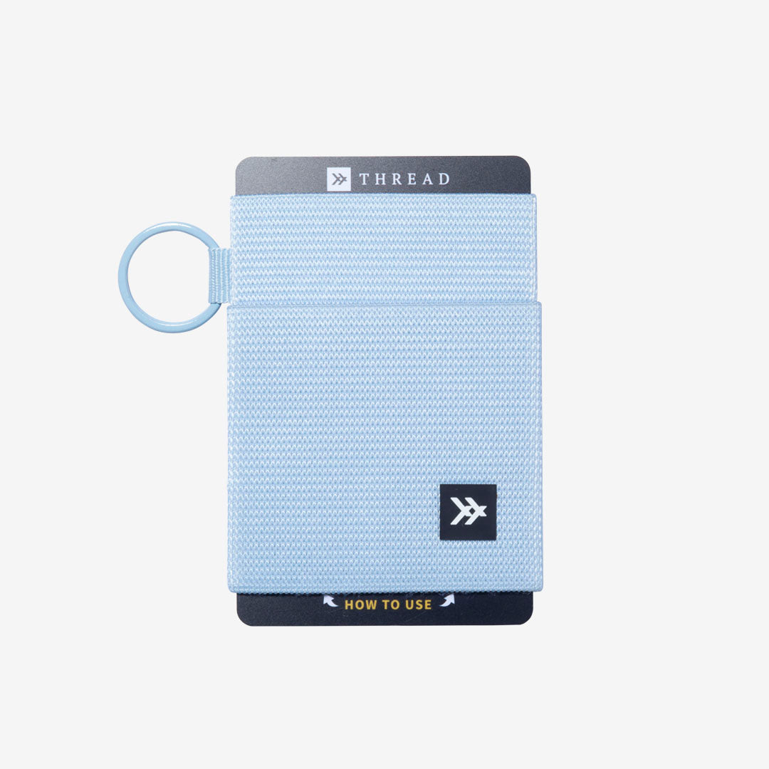 Minimalist & Secure Elastic Wallets | Thread® · Thread®