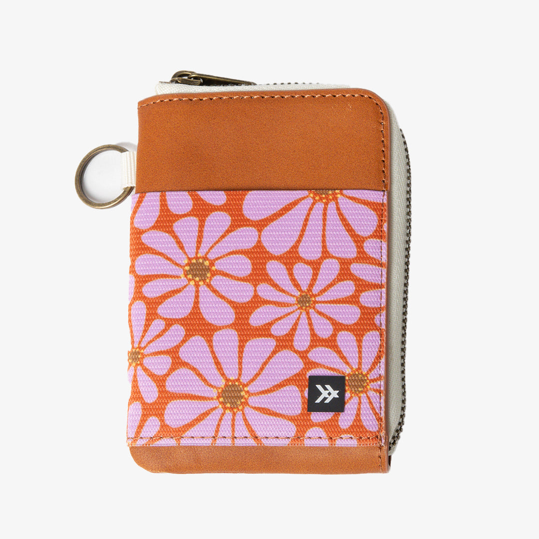 Cute & Convenient Zipper Wallets | Thread® · Thread®